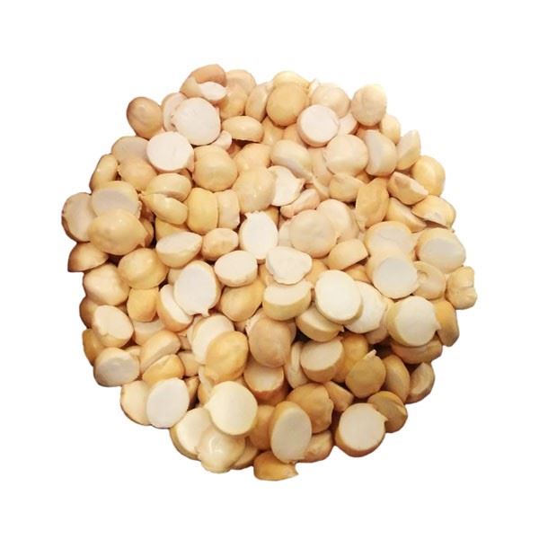 ROASTED GRAM SPLIT 200G – Coastal Spices