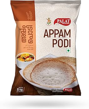 PALAT APPAM PODI 1KG – Coastal Spices