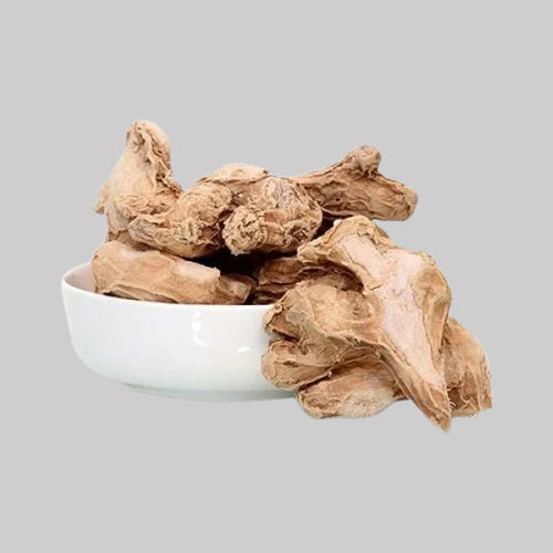 DRY GINGER WHOLE 200G – Coastal Spices
