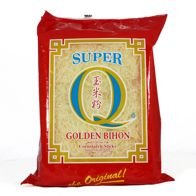 SUPER Q GOLDEN BIHON 500G – Coastal Spices