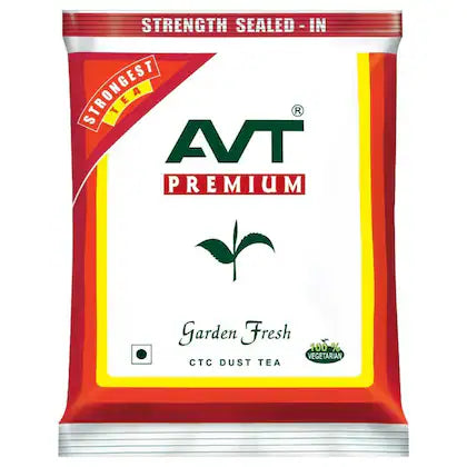 AVT PREMIUM TEA 1KG – Coastal Spices