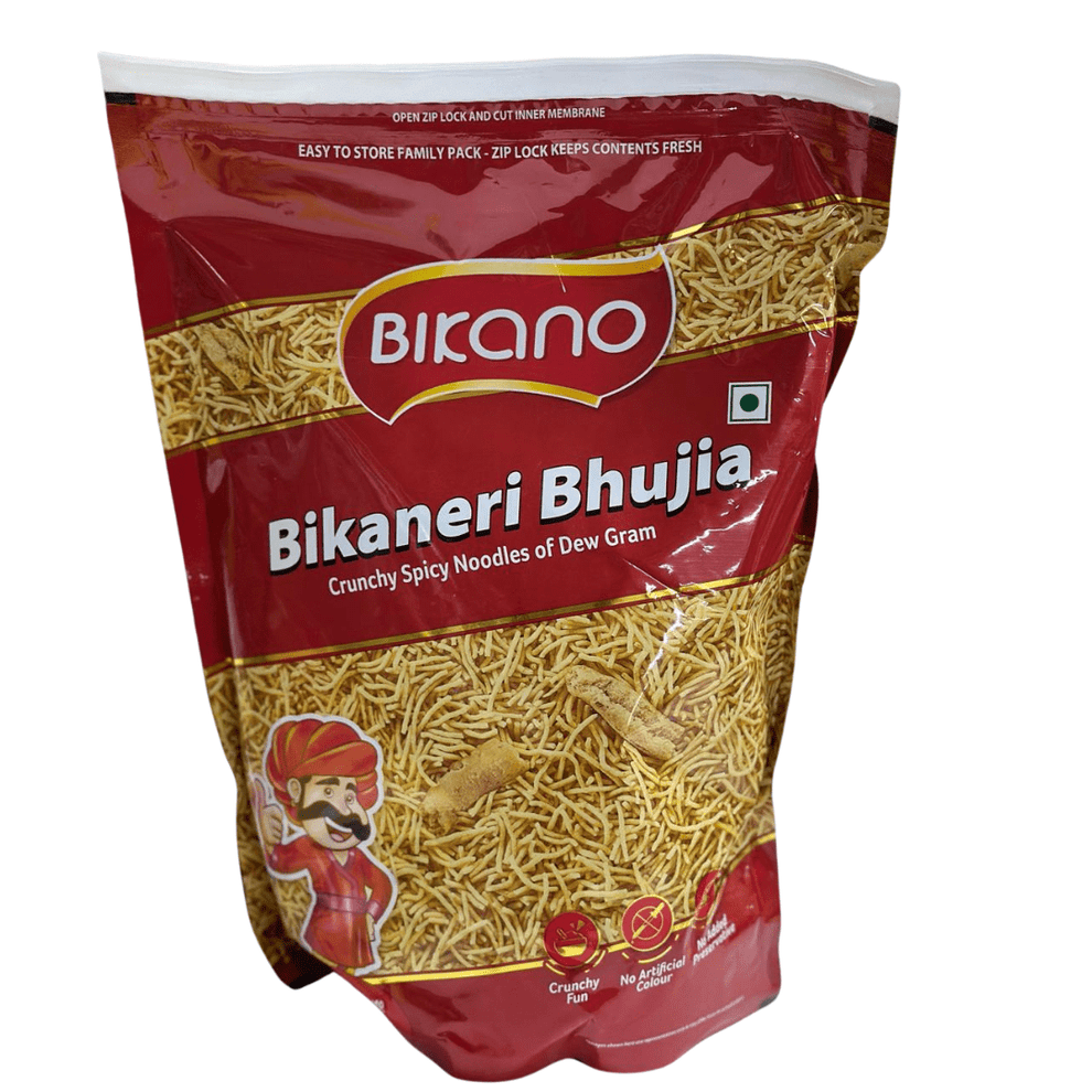 BIKANO 1KG BIKANERI BHUJIA – Coastal Spices