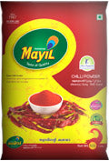 MAYIL KASHMIRI CHILLI POWDER 500G – Coastal Spices