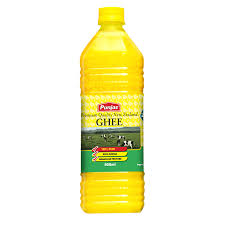 PUNJAS GHEE 500 ML – Coastal Spices