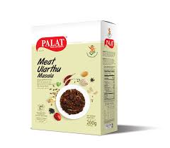 PALAT MEAT ULARTHU MASALA 200G – Coastal Spices