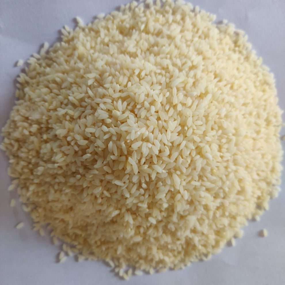 DIL SE BHARAT JEERAKASALA RICE 10KG – Coastal Spices