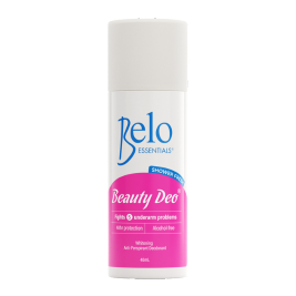 BELO DEODORANT 40G – Coastal Spices