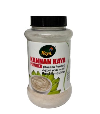 MAYIL KANNAN KAYA POWDER 500G – Coastal Spices